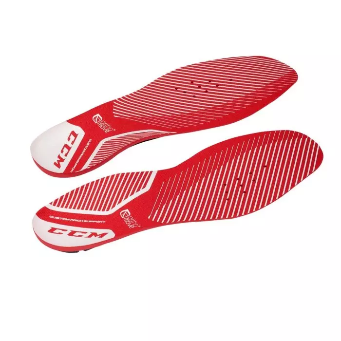 CCM – Orthomove Inlegzool/Insoles – Pro Skate Sharp